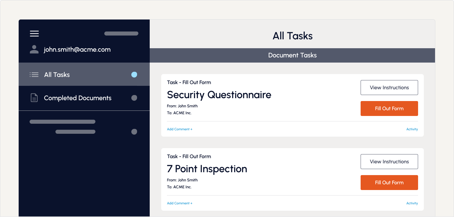 CTPAT Certification and Automation | CTPAT Compliance Software | Veroot