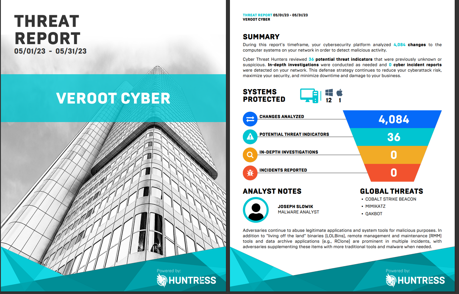 The Ultimate Guide to Huntress EDR and Veroot Partnership for IT ...